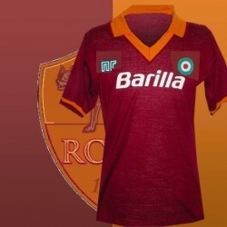 A.S. Roma - Jean Marc Gougeuil